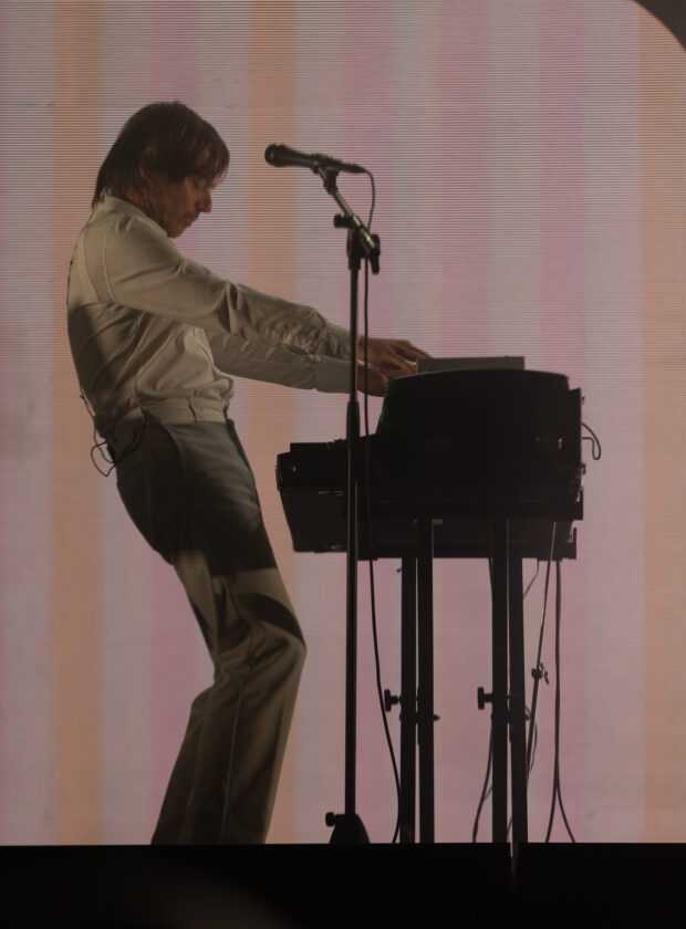 "Air revela detalhes exclusivos sobre a jornada de 25 anos de 'Moon ...